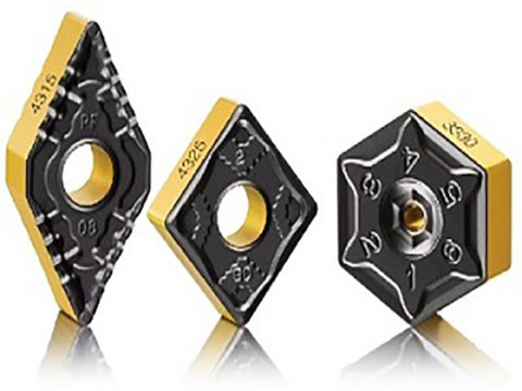 Atuativa - Distribuidor Autorizado Sandvik Coromant, Dormer e Starrett